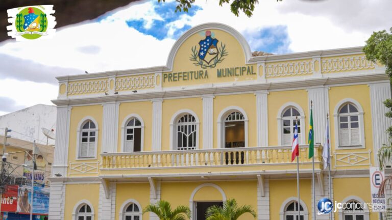 Prefeitura de Juazeiro abre Processo Seletivo para cadastro reserva